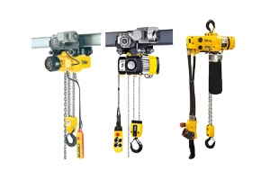 Specialized Procurement and Supply Chain Solutions for Diverse Project ...