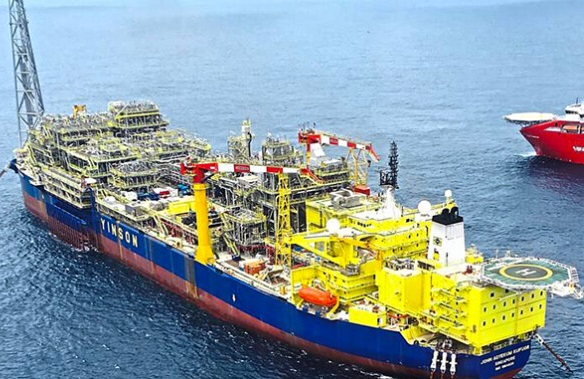 FPSO and Shipbuilding Projects in 2025: A Global Outlook - RAAH Projects
