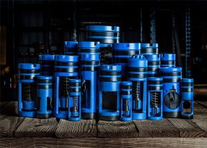 Drill pipe float valves | RAAH Projects