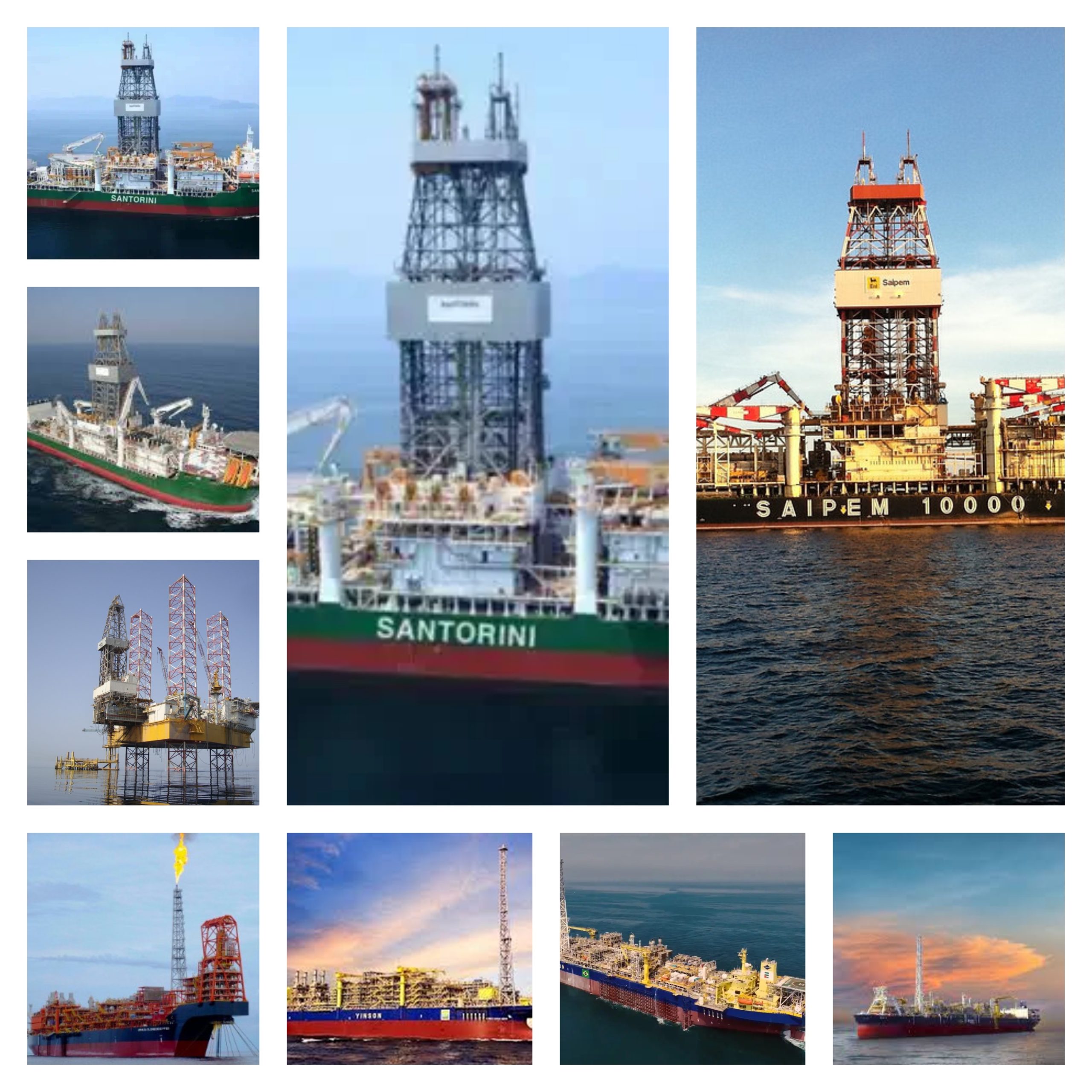 Track Record | RAAH Projects