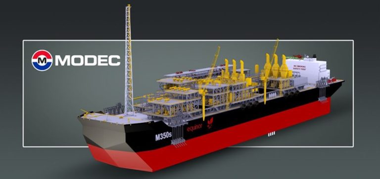 RAAH’s Support for the MODEC FPSO Bacalhau Project